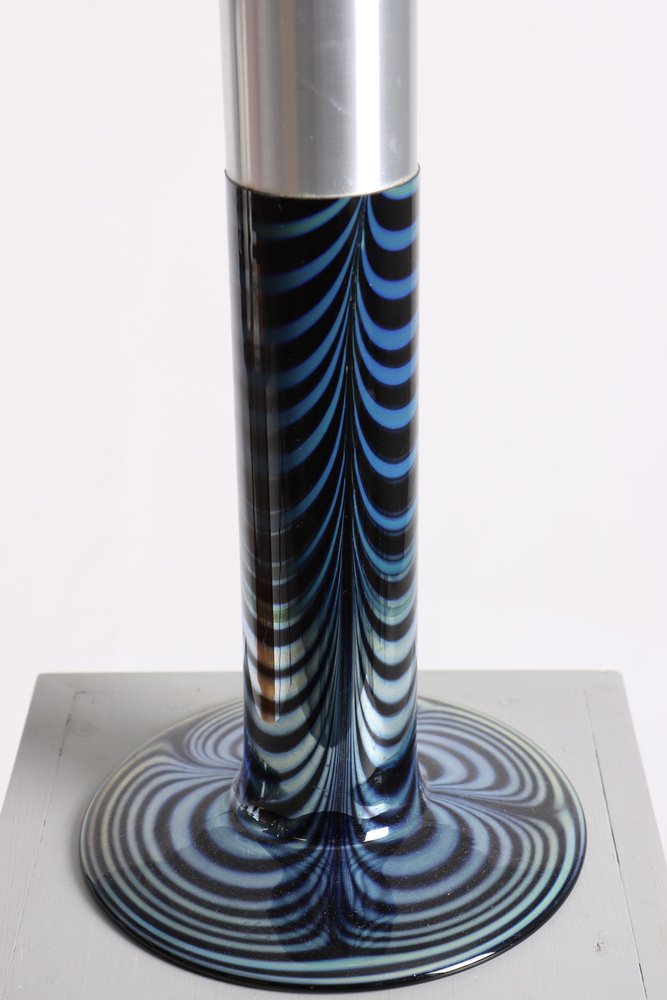 Mid-Century Scandinavian Table Lamp, Finland, 1960s for sale at Pamono