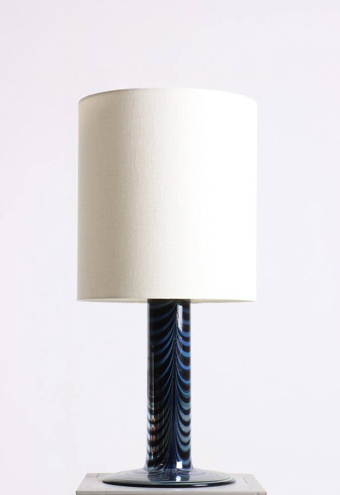 Mid-Century Scandinavian Table Lamp, Finland, 1960s for sale at Pamono