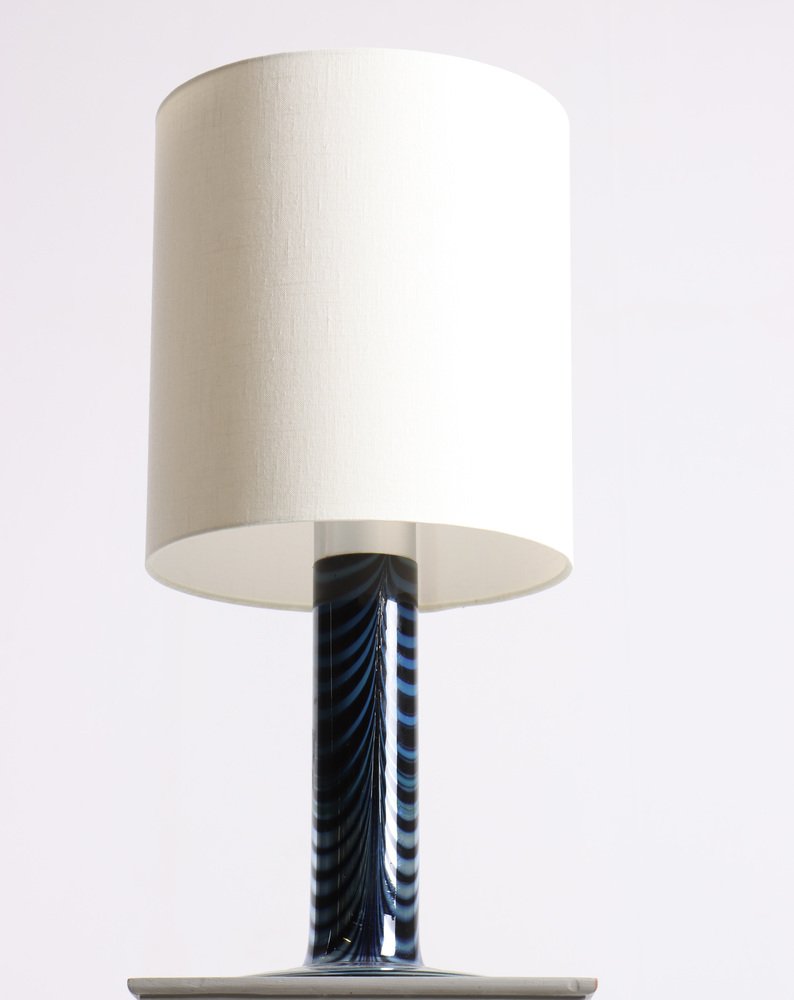 Mid-Century Scandinavian Table Lamp, Finland, 1960s for sale at Pamono
