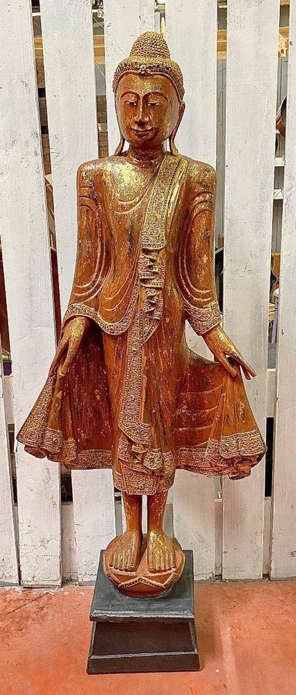 19th Century Boudha Mandalay of Burma for sale at Pamono