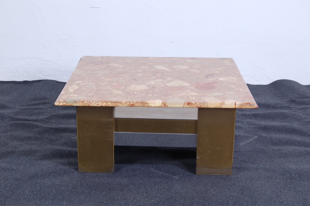Vintage Coffee Table, 1980s for sale at Pamono