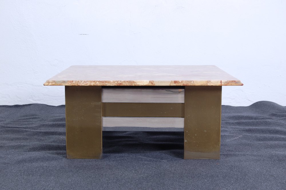 Vintage Coffee Table, 1980s for sale at Pamono