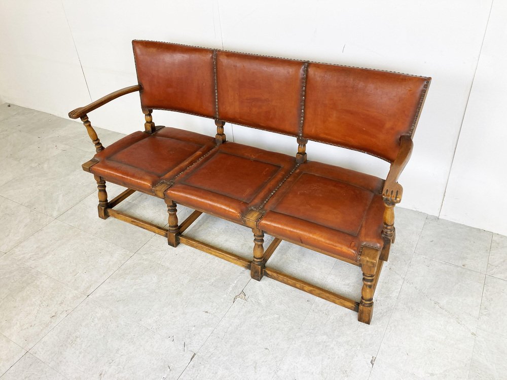 Sofa Set attributed to Theo Ruth for Artifort, 1940s, Set of 4 for sale ...