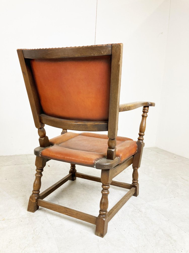 Sofa Set attributed to Theo Ruth for Artifort, 1940s, Set of 4 for sale ...