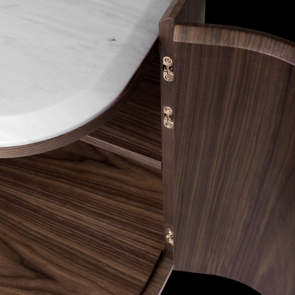 Credenza Anthony di Essential Home in vendita su Pamono