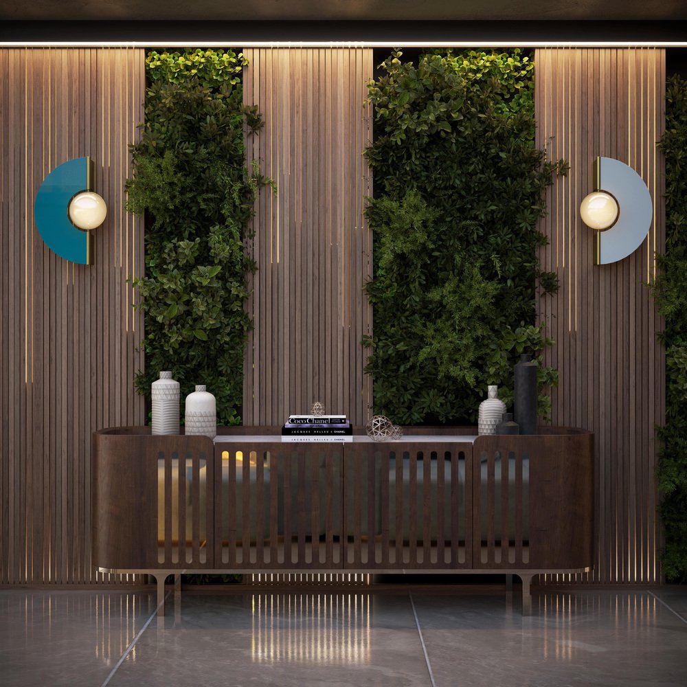 Credenza Anthony di Essential Home in vendita su Pamono