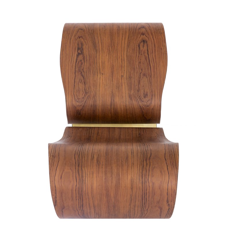 Wanted Rocking Chair by Stefano Marolla for Secondome for sale at Pamono