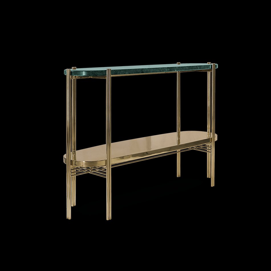 Craig Console Table by Essential Home for sale at Pamono