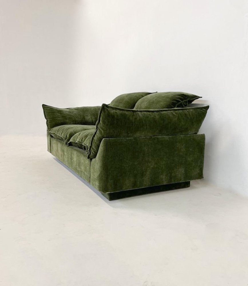 Mid-Century Modern Sofa Cado attributed to Gunnar Gravesen & David ...