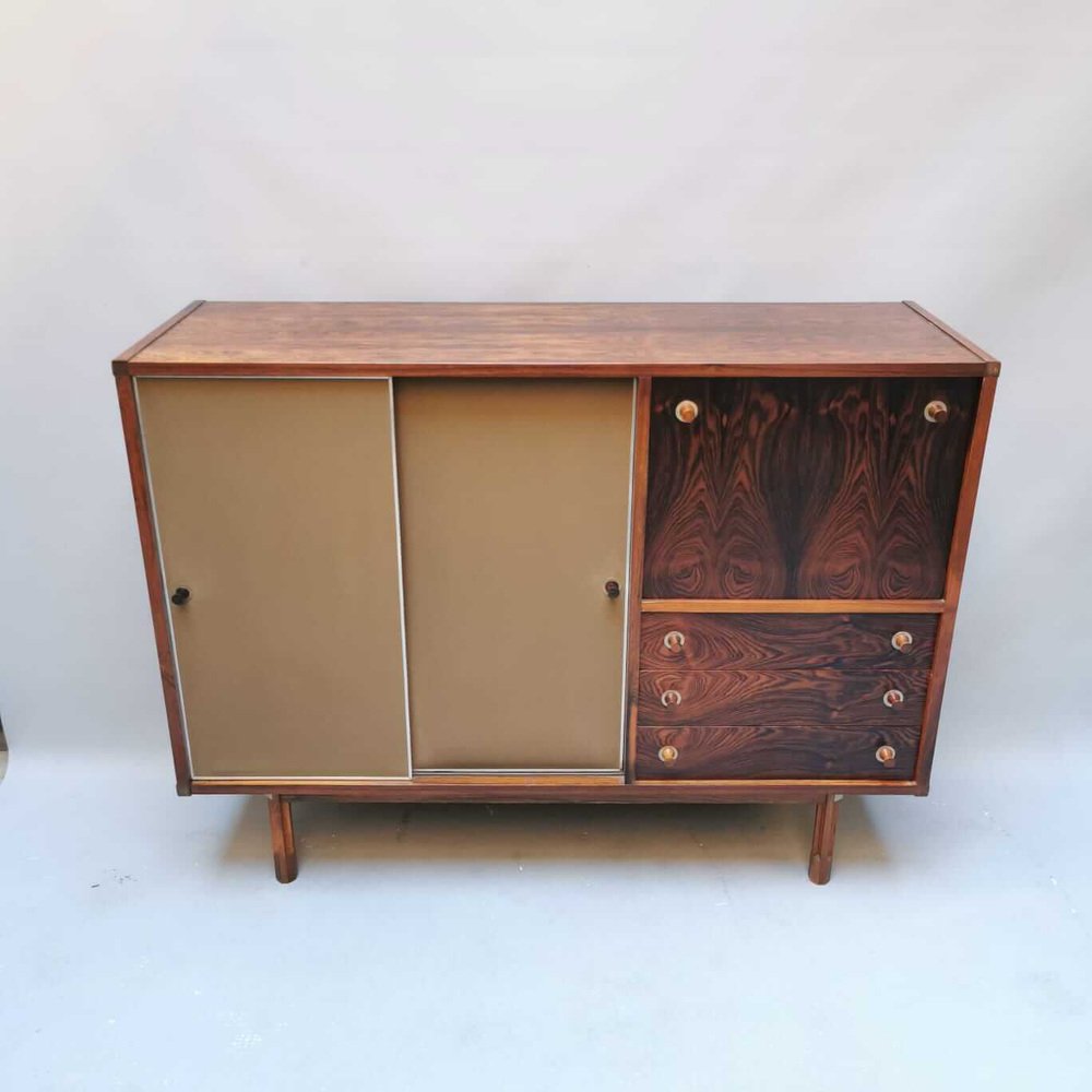 Sideboard von George Coslin bei Pamono kaufen