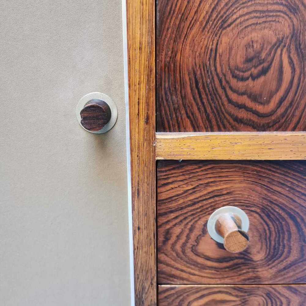 Sideboard von George Coslin bei Pamono kaufen