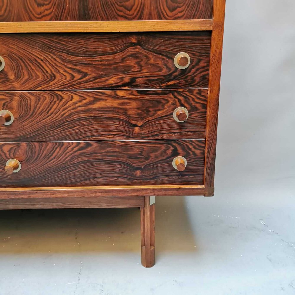 Sideboard von George Coslin bei Pamono kaufen
