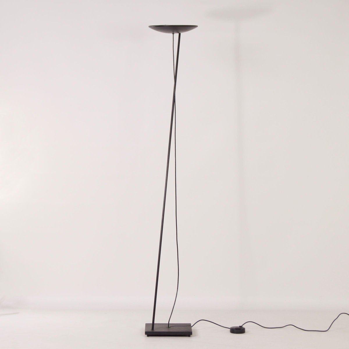 Tao Floor Lamp by Mario Barbaglia & Marco Colombo for Italiana Luce ...