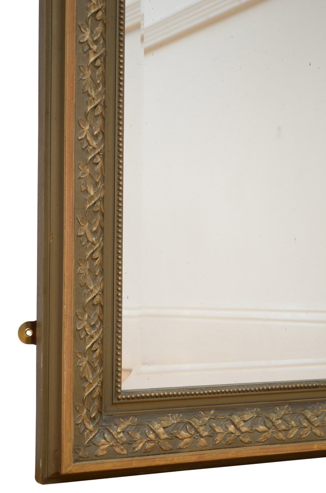 Antique Wall Mirror, 1900s for sale at Pamono