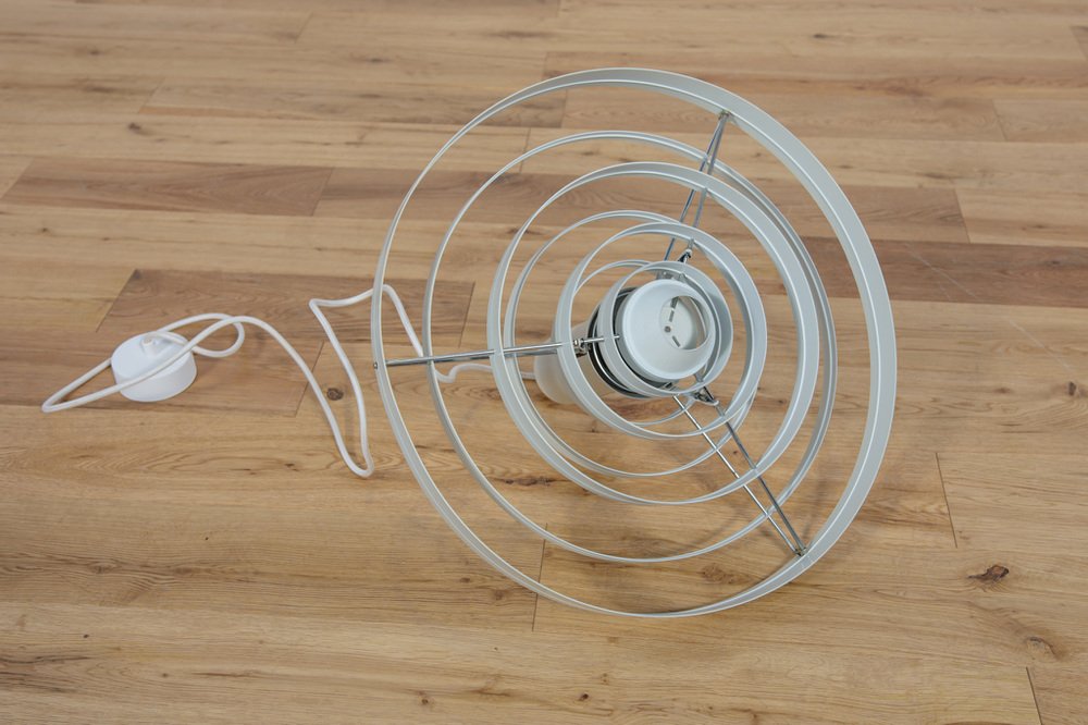 Fibonacci Ceiling Lamp by Sophus Frandsen for Fog & Morup, Denmark ...