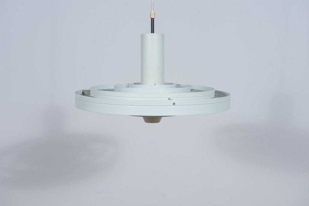 Fibonacci Ceiling Lamp by Sophus Frandsen for Fog & Morup, Denmark ...