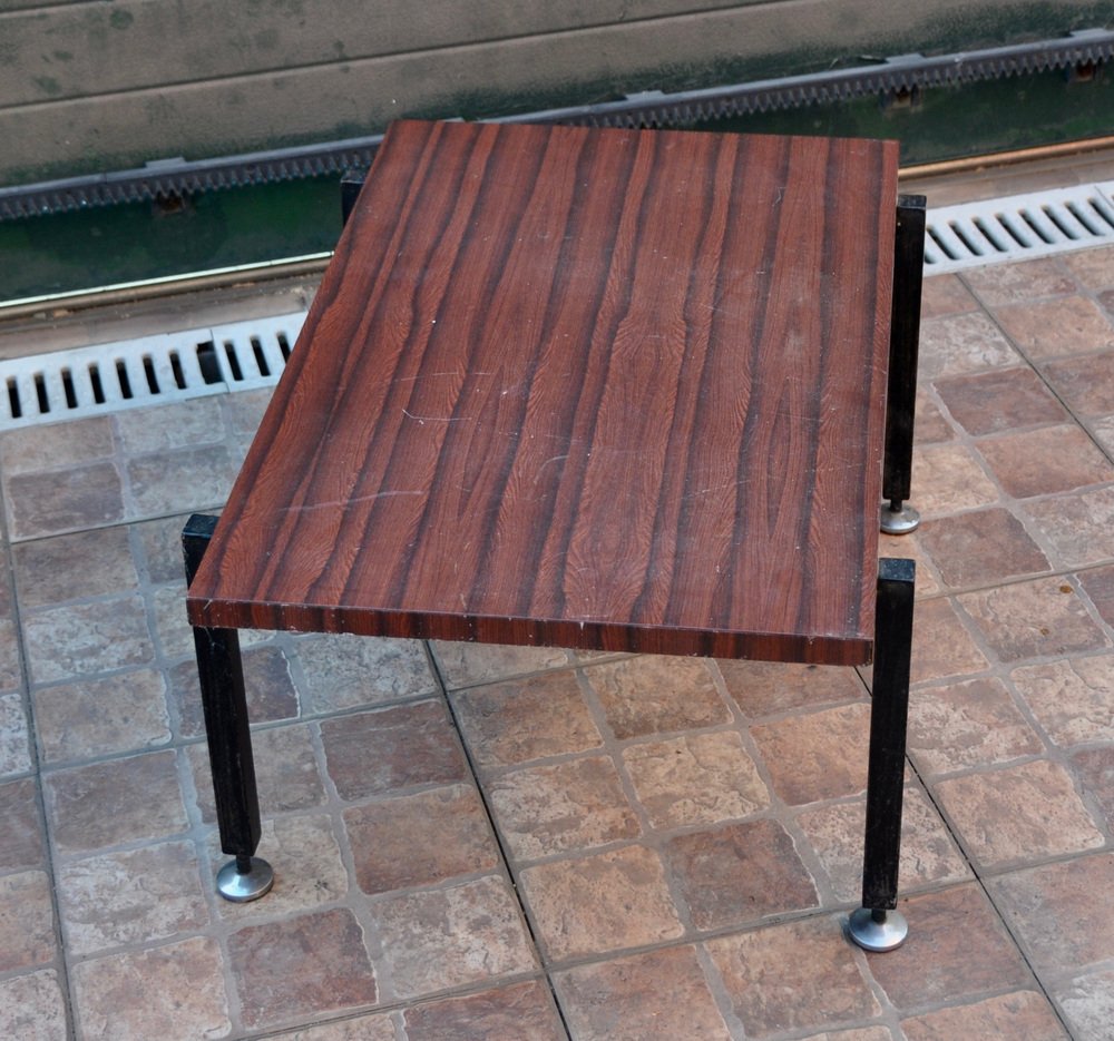 Auxiliary Table by Henry Colomer, 1970s for sale at Pamono