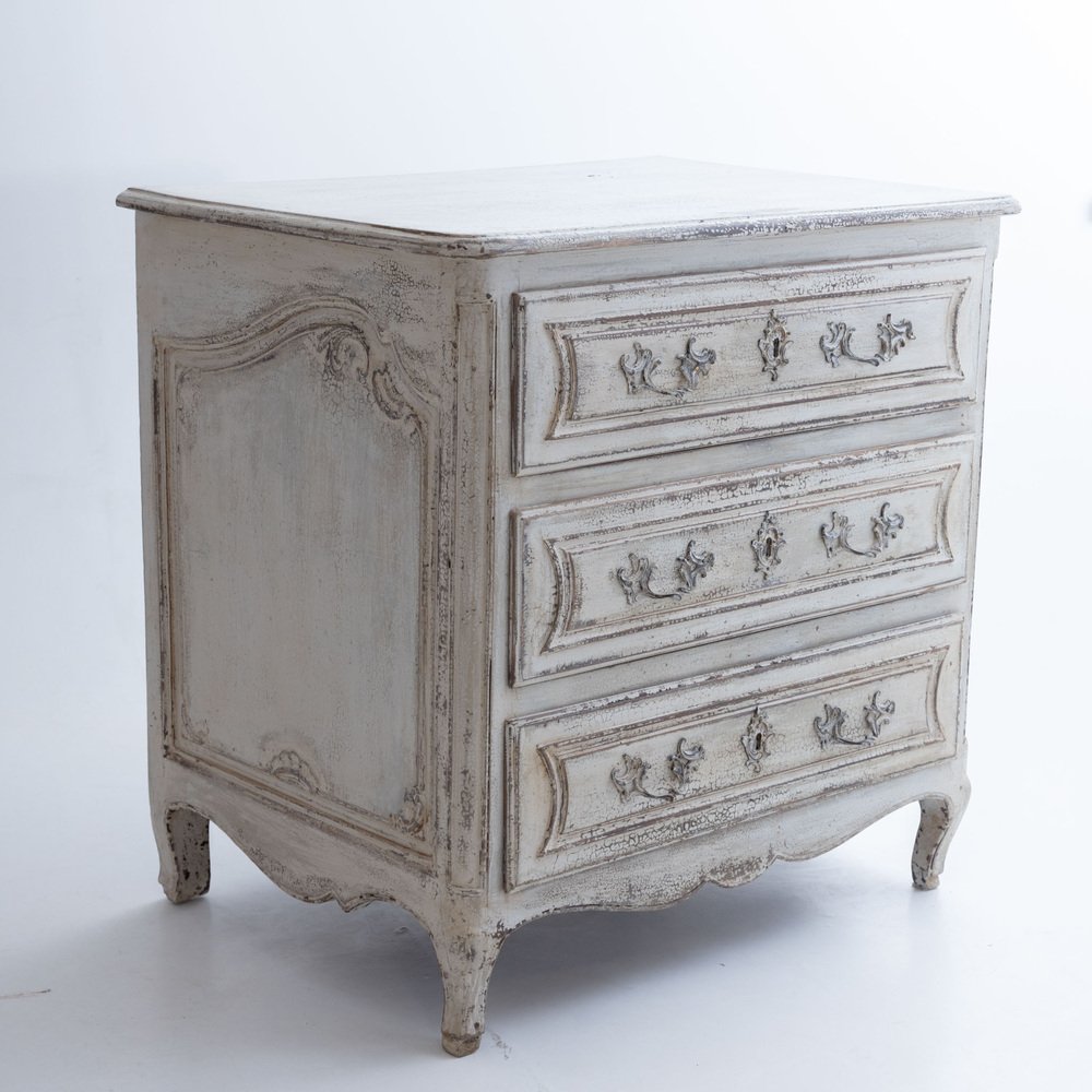 18th Century Baroque Commode for sale at Pamono