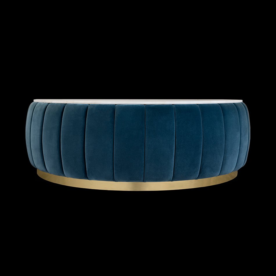 Florence Center Tisch von Essential Home bei Pamono kaufen