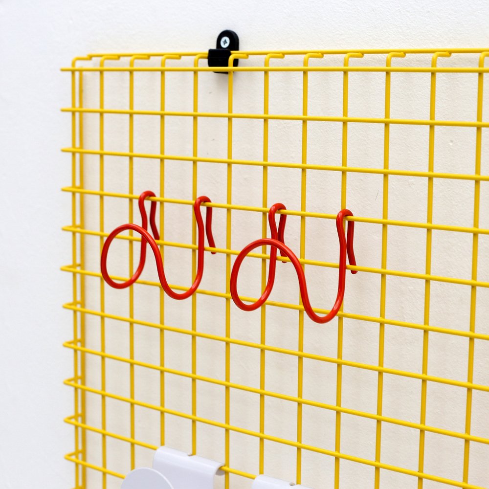 Binetta Equipped Grid from Seccose, 1970s for sale at Pamono