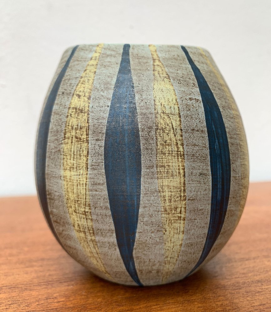 Mid-Century Vase from Dümler & Breiden, 1960s for sale at Pamono