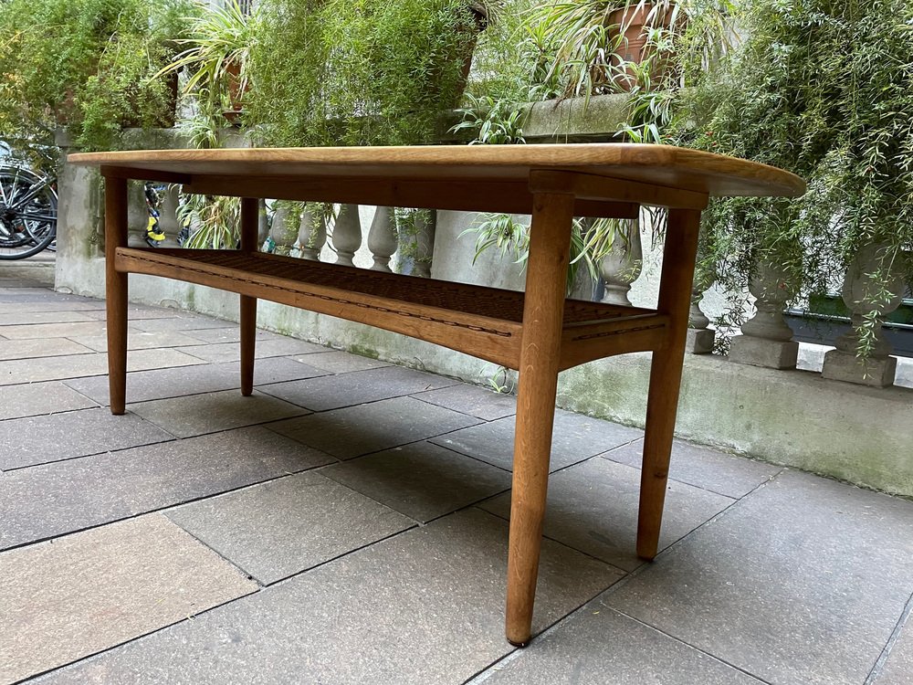 Vintage Mobile TV Table for sale at Pamono