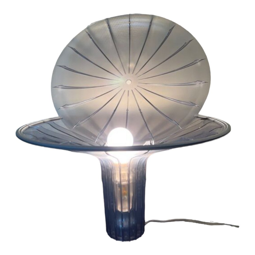 Luceplan Table Lamp by Ross Lovegrove for sale at Pamono