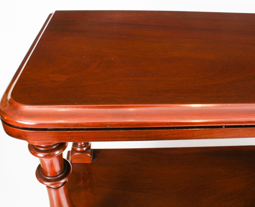 19th Century English Victorian Bar Dry Bar for sale at Pamono