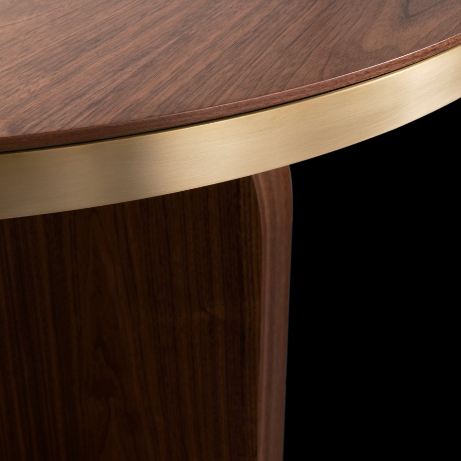 Ezra Dining Table by Essential Home for sale at Pamono