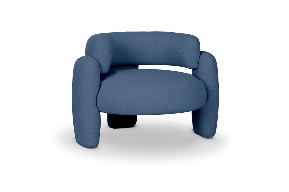 Embrace Lago Azur Armchair by Royal Stranger for sale at Pamono