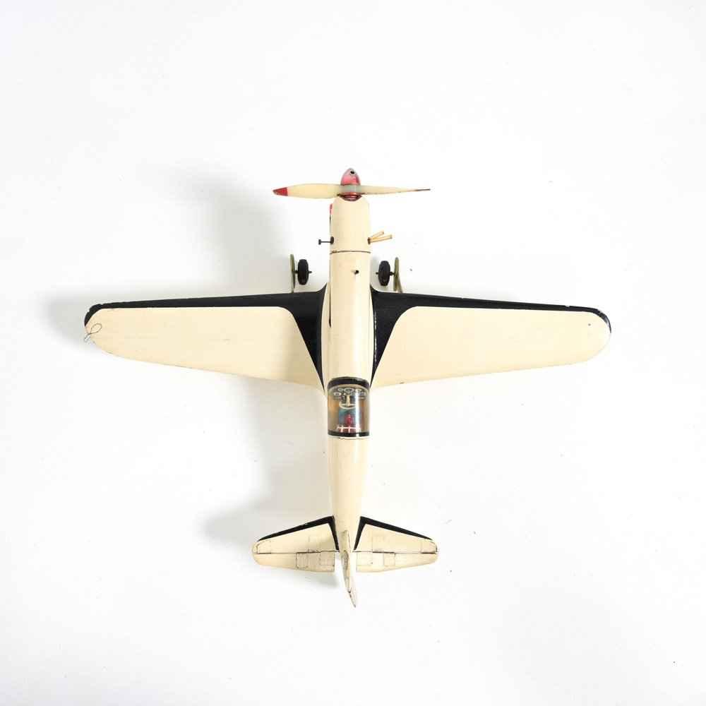 Control Line Model Airplane by Froc, 1950s for sale at Pamono