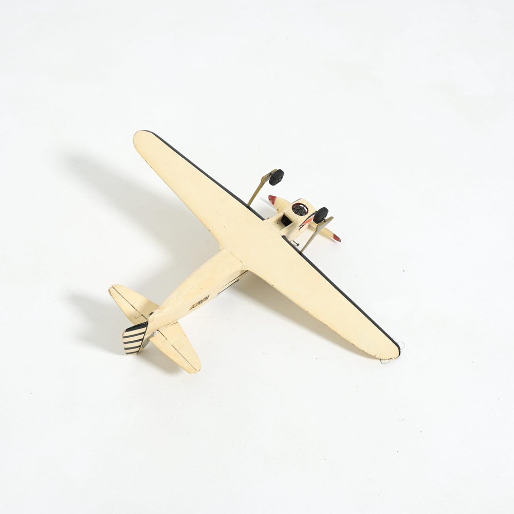 Control Line Model Airplane by Froc, 1950s for sale at Pamono