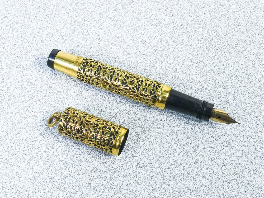 Waterman 42 Ideal Safety Food Pen bei Pamono kaufen