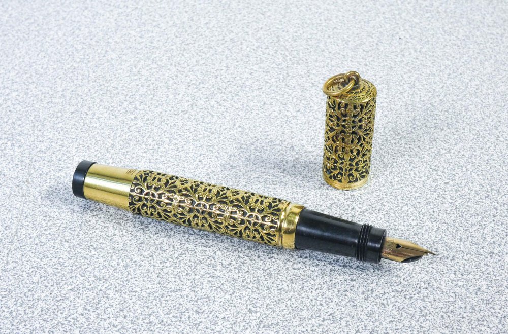 Waterman 42 Ideal Safety Food Pen bei Pamono kaufen