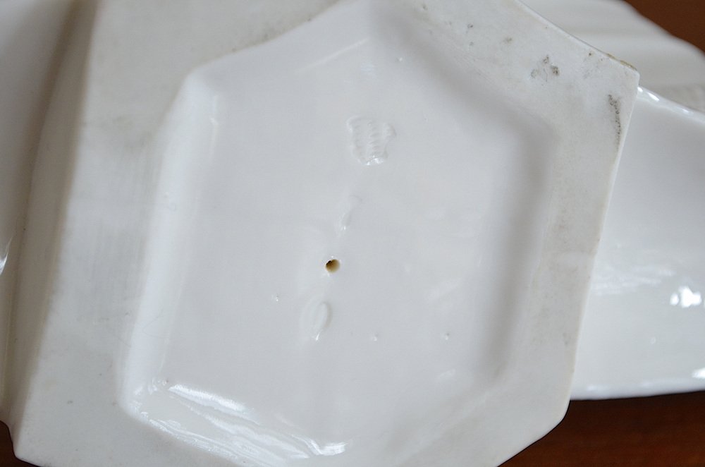 Porcelain Dancer by Anton Buselli for Nymphenburg, 1940s for sale at Pamono