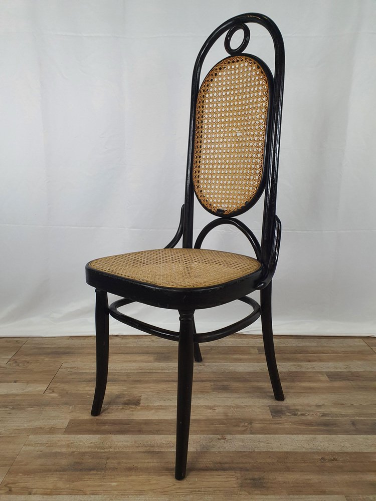 Nr. 17 Stuhl im Stil von Thonet, 1960er bei Pamono kaufen