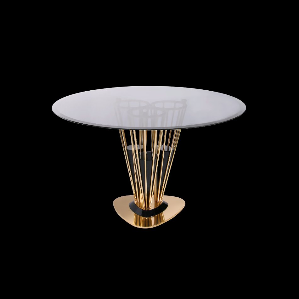 Winchester Dining Table by Essential Home for sale at Pamono