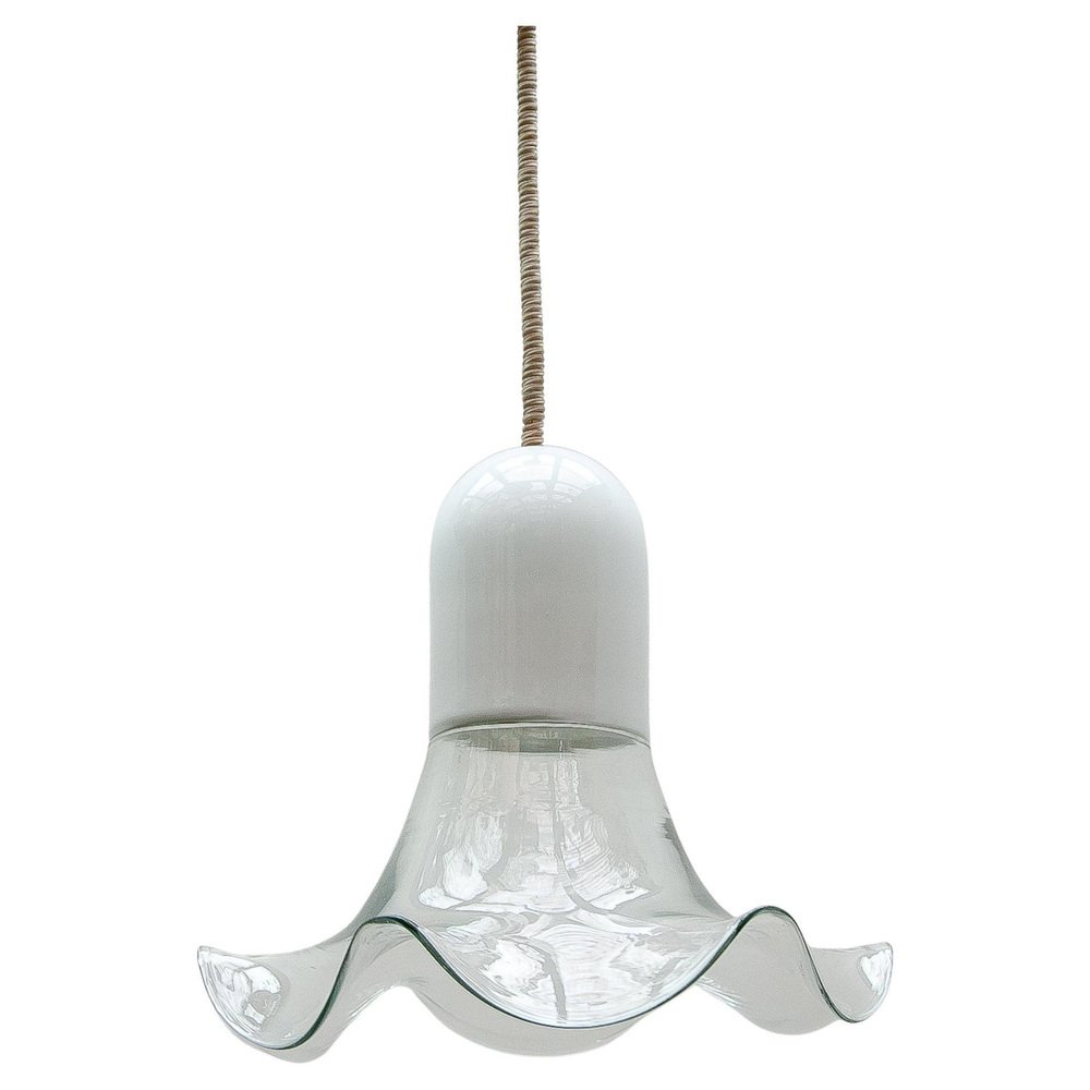 Lampada Leucos di Roberto Pamio & Renato Toso, anni '70 in vendita su Pamono