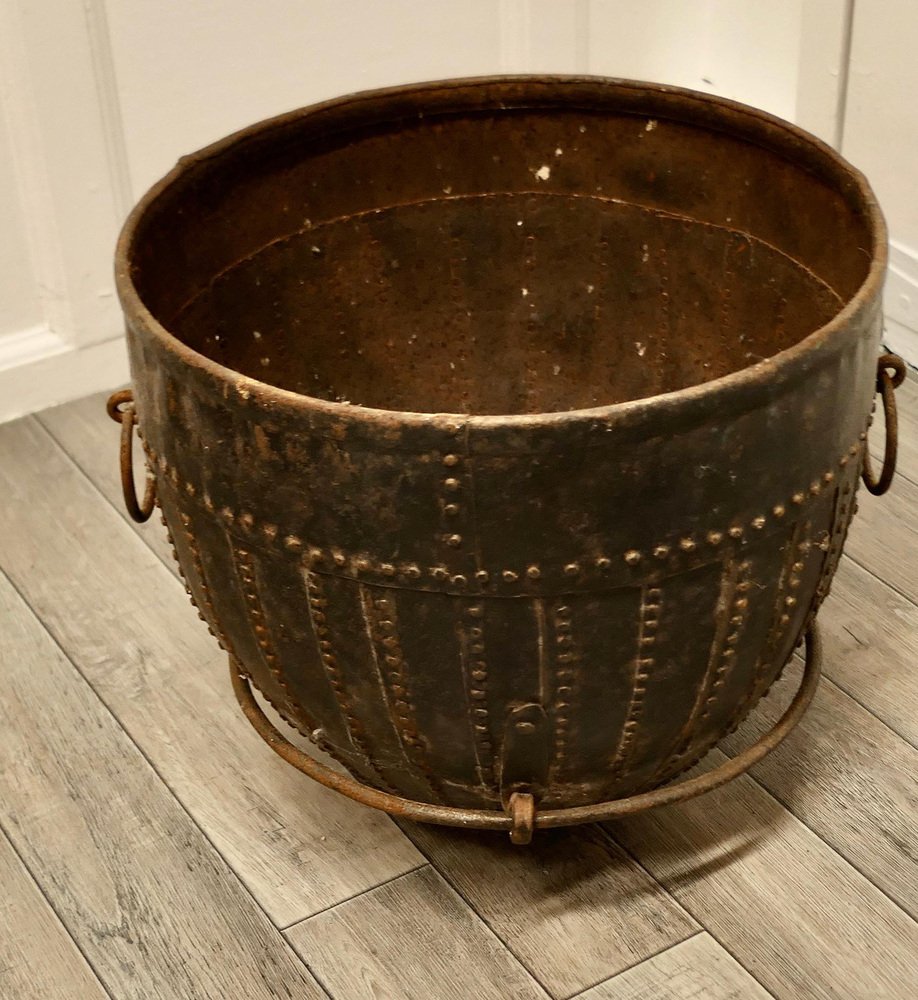 19th Century Brutalist North African Cooking Pot for sale at Pamono