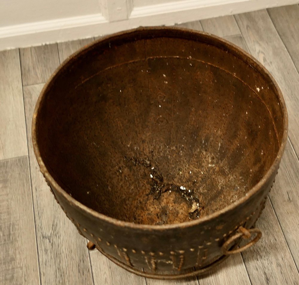 19th Century Brutalist North African Cooking Pot for sale at Pamono