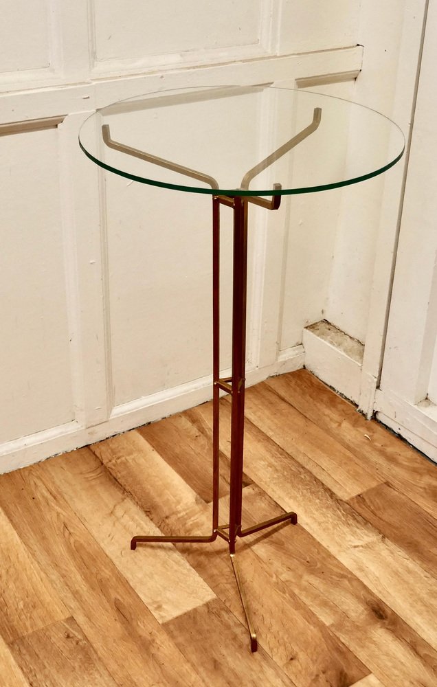 Art Deco Shop Window Display Table, 1920 for sale at Pamono