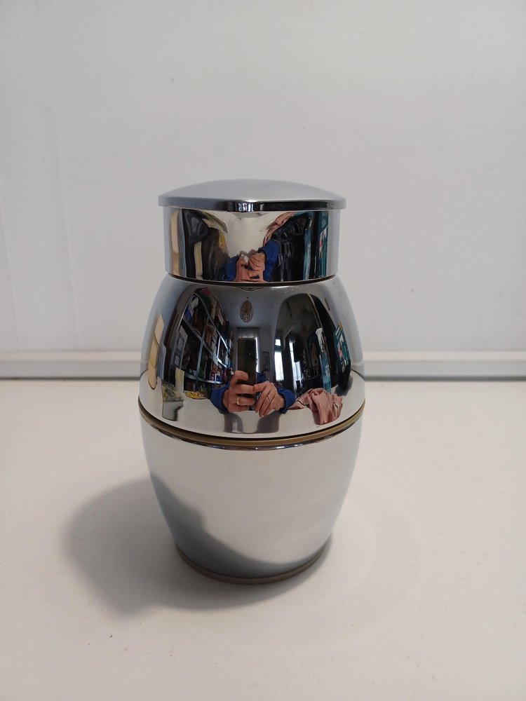 Thermal Lord Jug by Wolfgang Von Wersin, 1950s for sale at Pamono
