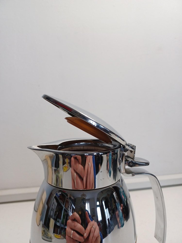 Thermal Lord Jug by Wolfgang Von Wersin, 1950s for sale at Pamono