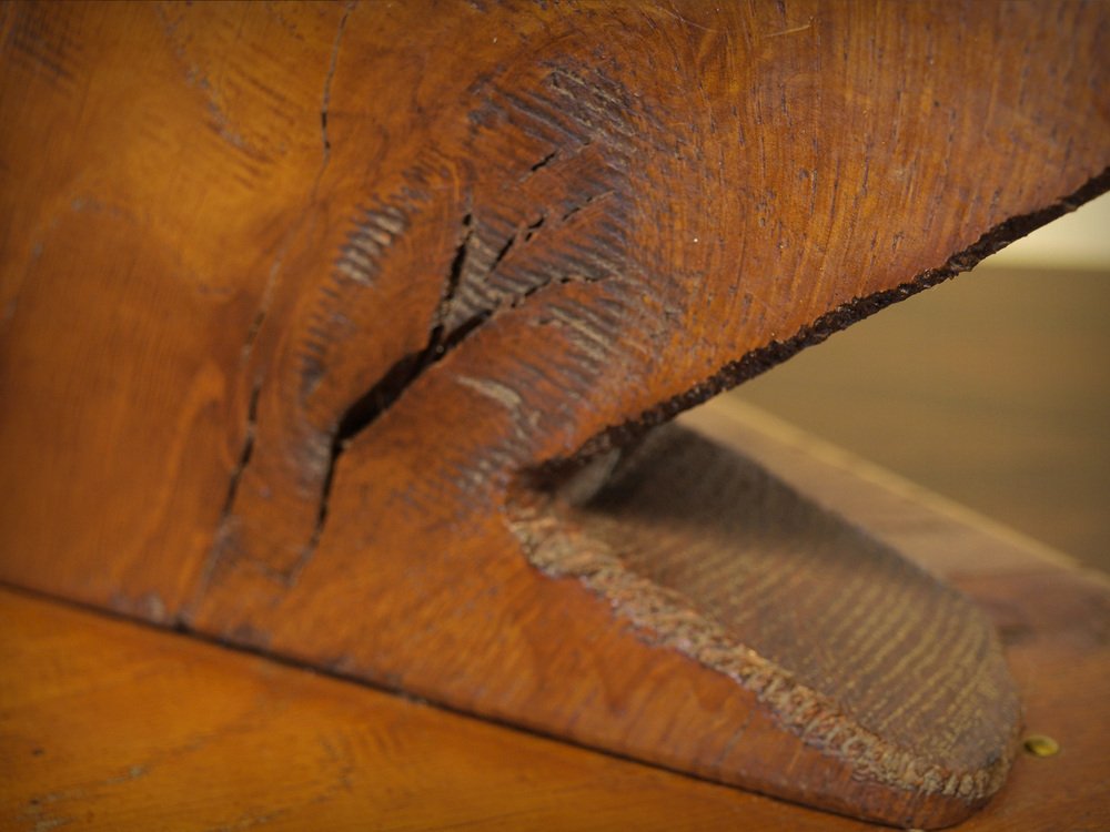 Brutalist Fish Sculpture by Michel Chartier, France, 1970s for sale at ...