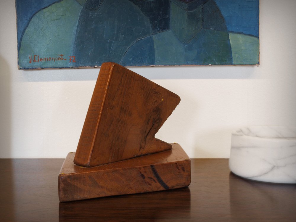 Brutalist Fish Sculpture by Michel Chartier, France, 1970s for sale at ...