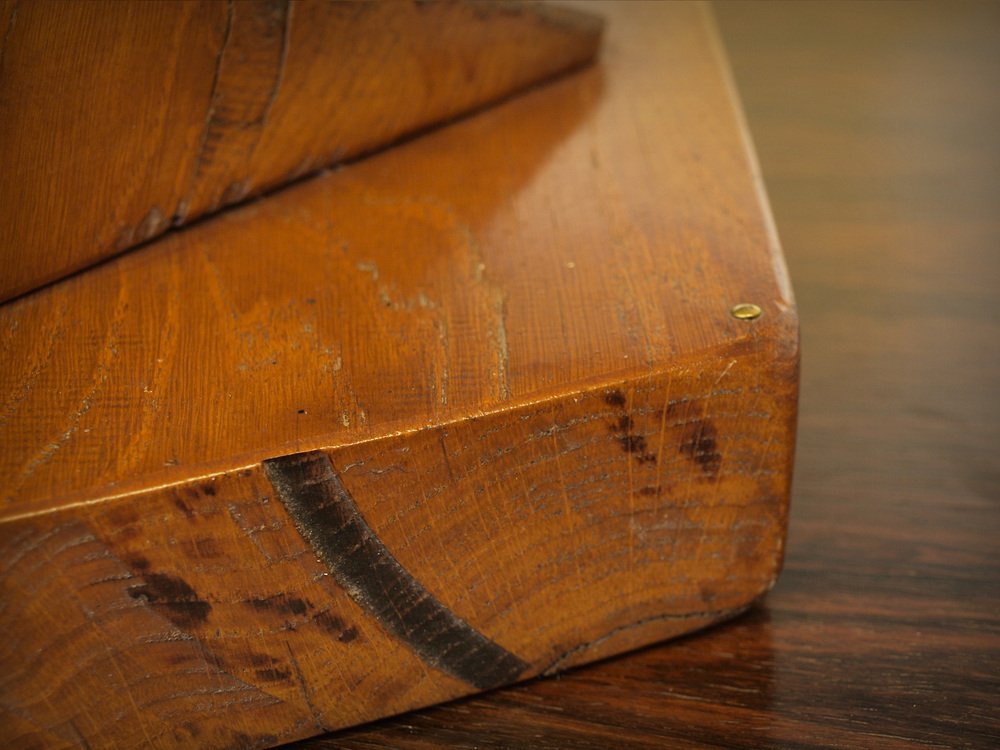 Brutalist Fish Sculpture by Michel Chartier, France, 1970s for sale at ...