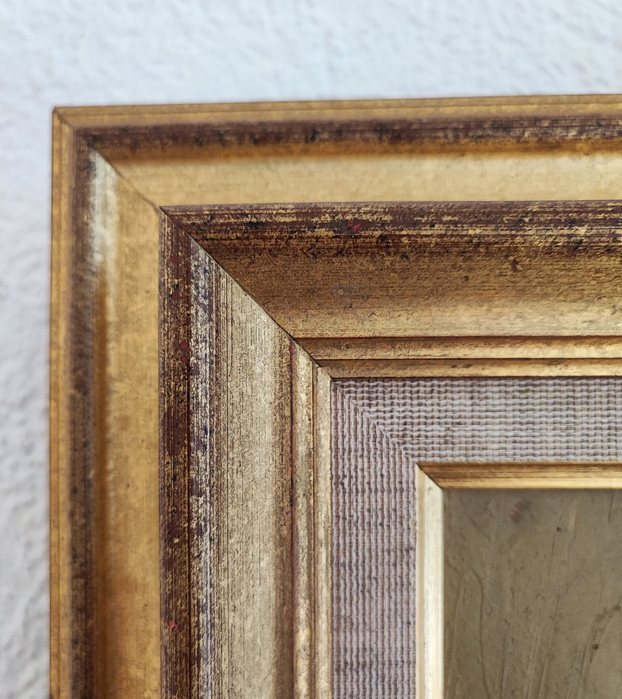 René Guinand, Portrait de Wien, 1922, Oil on Wood, Framed for sale at ...