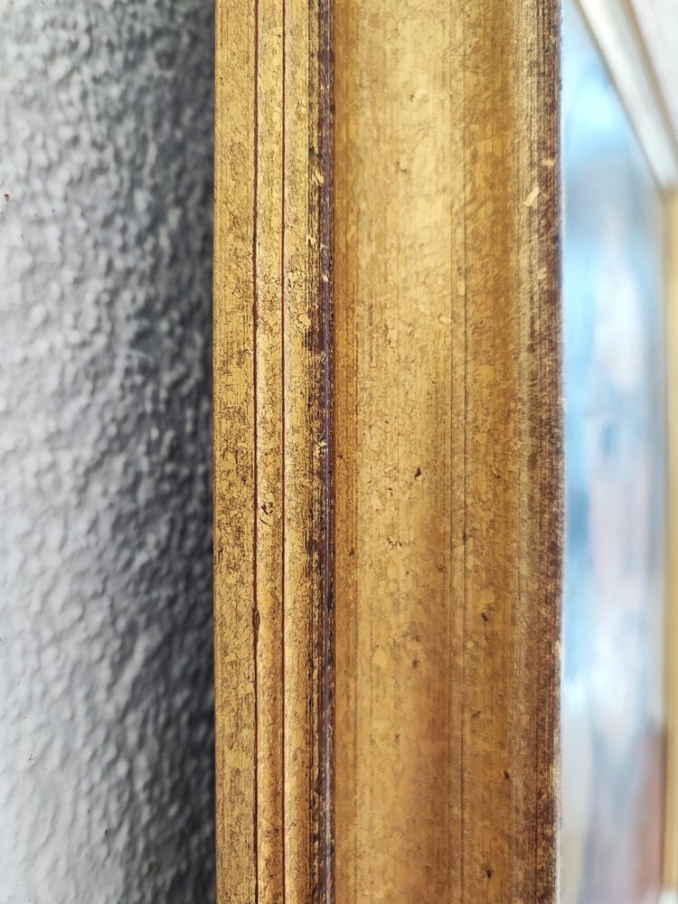 René Guinand, Portrait de Wien, 1922, Oil on Wood, Framed for sale at ...