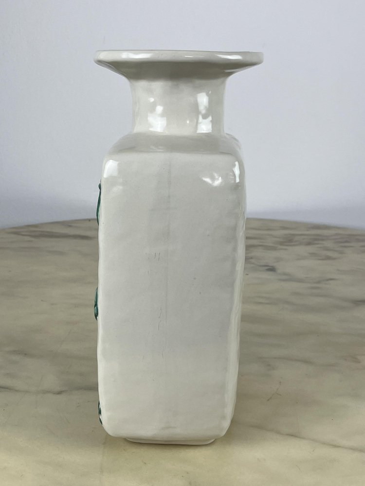 Vintage Italian Thun Vase, 1950s for sale at Pamono