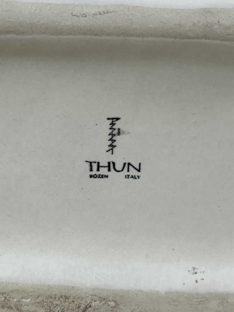 Vintage Italian Thun Vase, 1950s for sale at Pamono